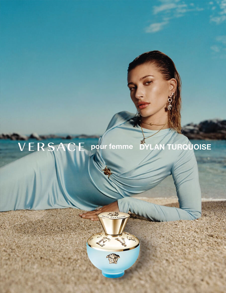 Versace - Euroitalia